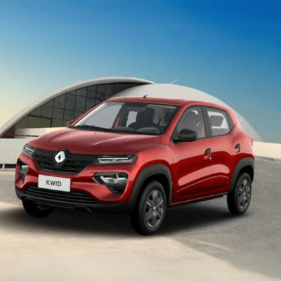 Renault Kwid 2024: Veja Tudo Que Você Deve Considerar Antes de Adquirir ...
