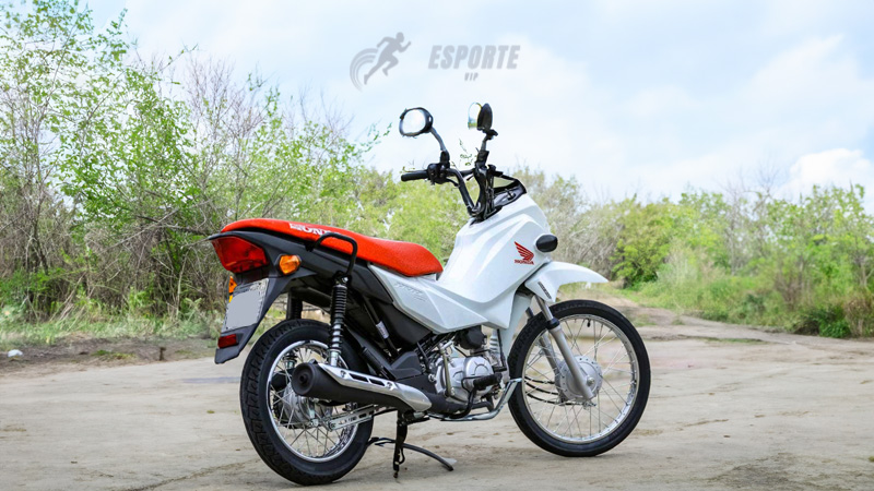 Honda Pop 110i 2024: Saiba tudo que precisa saber antes de comprar e ...