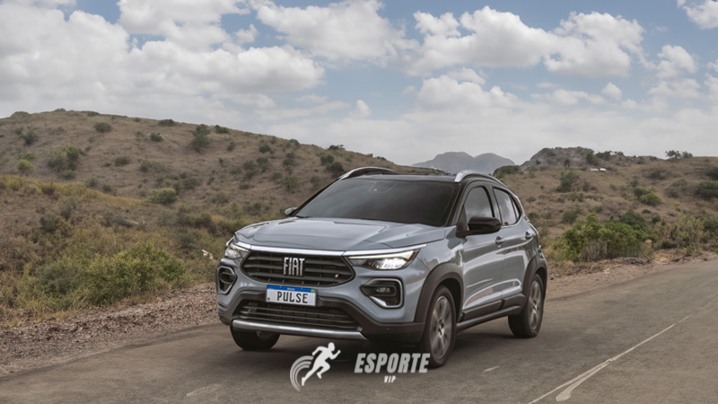 Fiat Pulse vs Fastback T200 Hybrid 2025: Veja o comparativo, preços e ...