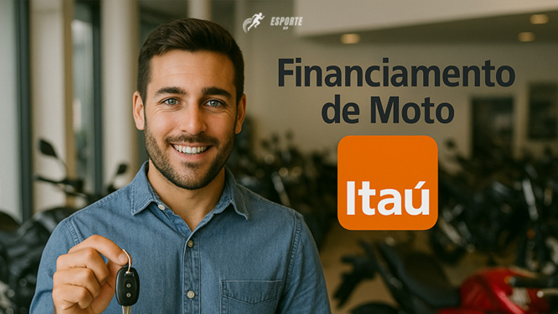 Financiamento de Moto Itaú: Veja como ter Crédito para Comprar sua Moto ...