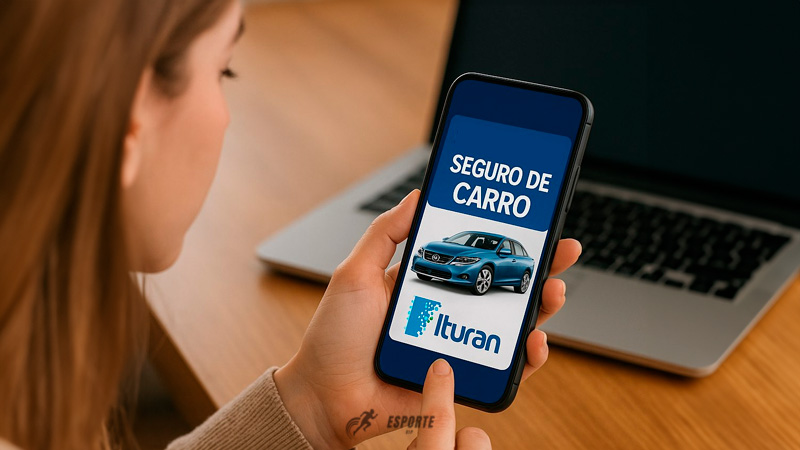 Seguros de Carro Ituran: Veja como ter Proteção Completa e Tecnologia ...
