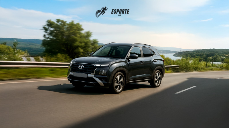 Hyundai Creta preço 2025: quanto custa o SUV e o que mudou na nova ...