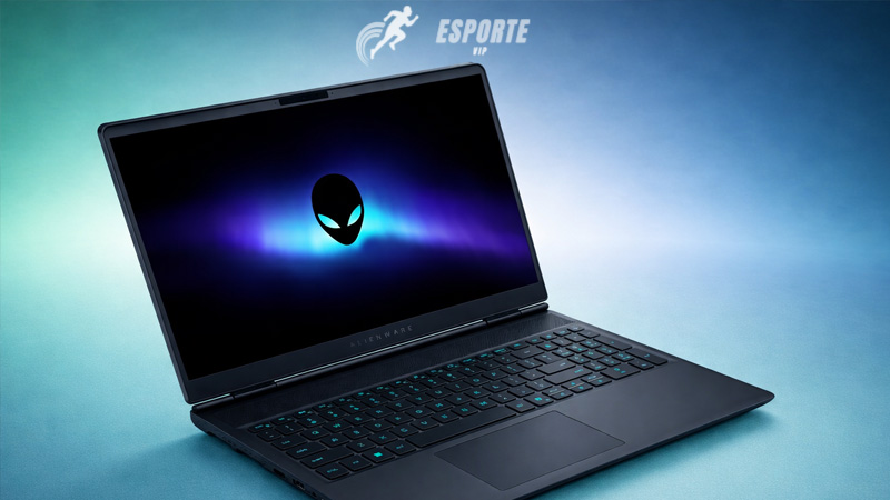 Notebook Gamer Dell Alienware 16 Aurora: ficha técnica, desempenho e ...